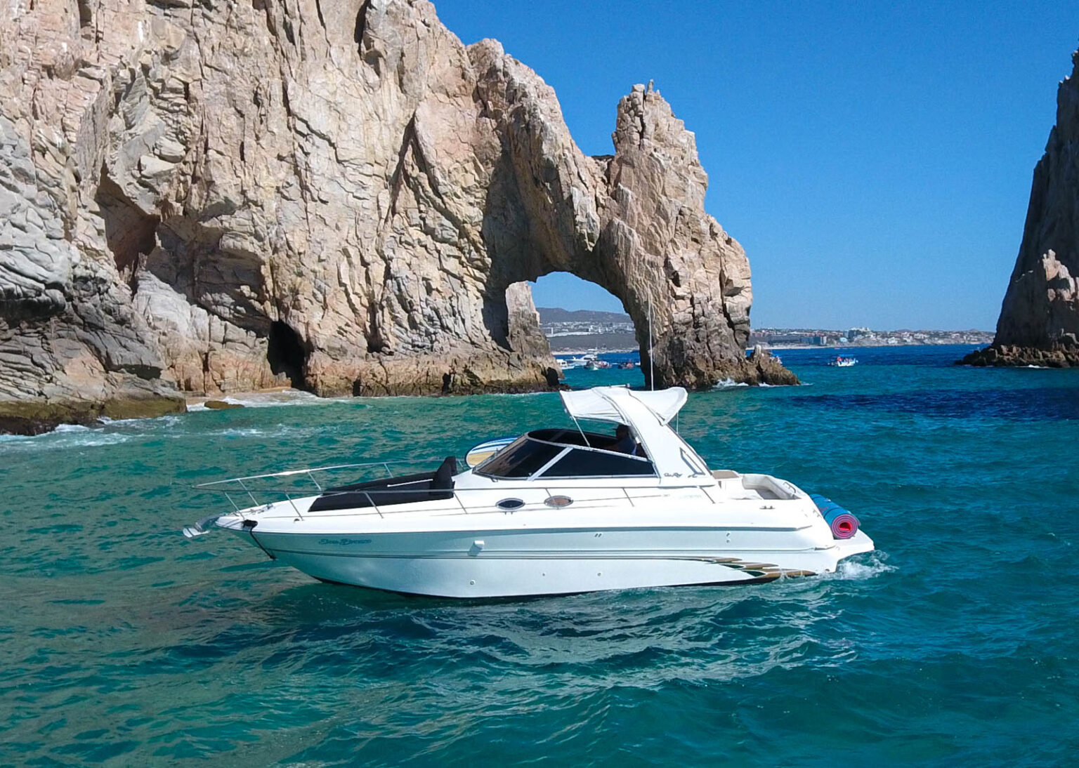 Spring Yacht Club – Spring Yacht Club